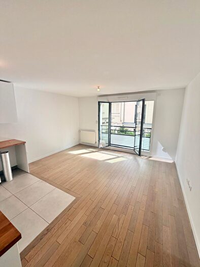 Charenton-le-Pont - Appartement 3 pièces à louer