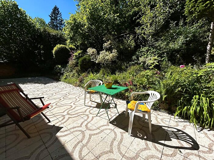 Palaiseau - Maison 9 pièces à vendre