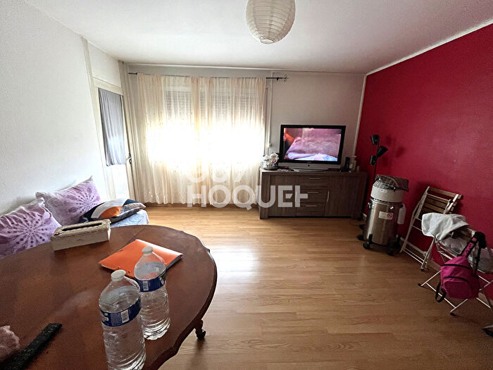 Appartement à vendre - Perpignan, Las Cobas - 3 pièces - 2 chambres