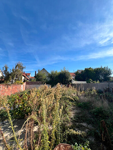 Neuilly-sur-Marne, Carnot, République - Maison 5 pièces à vendre