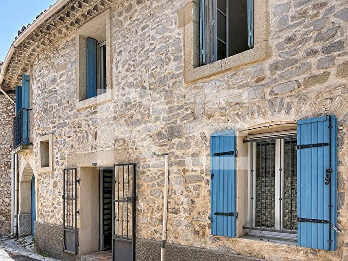 Maison 5 pièces à vendre - Saint-Clément