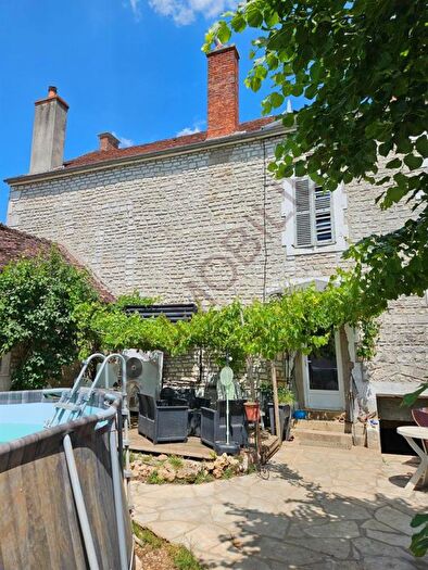 Vincelles - Maison 6 pièces à vendre