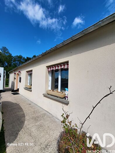 Maison 5 pièces à vendre à Gonfreville
