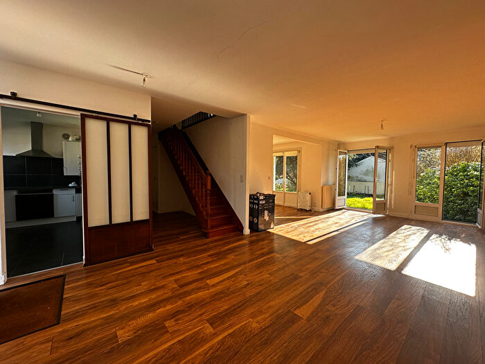 Rezé, Jaunais, Blordière : Maison 4 pièces à vendre