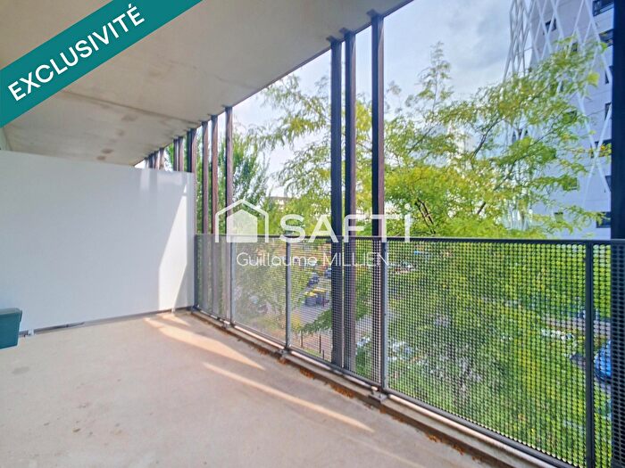 Appartement 2 pièces à vendre à Mons-en-Barul, Fort