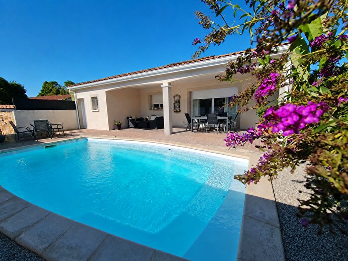 Grisolles : Maison 5 pièces à vendre