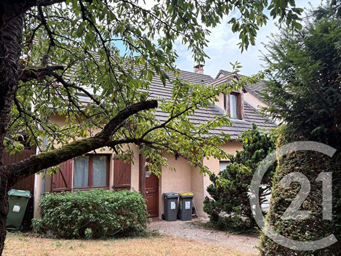 Maison 5 pièces à vendre - Chevilly-Larue, Larue