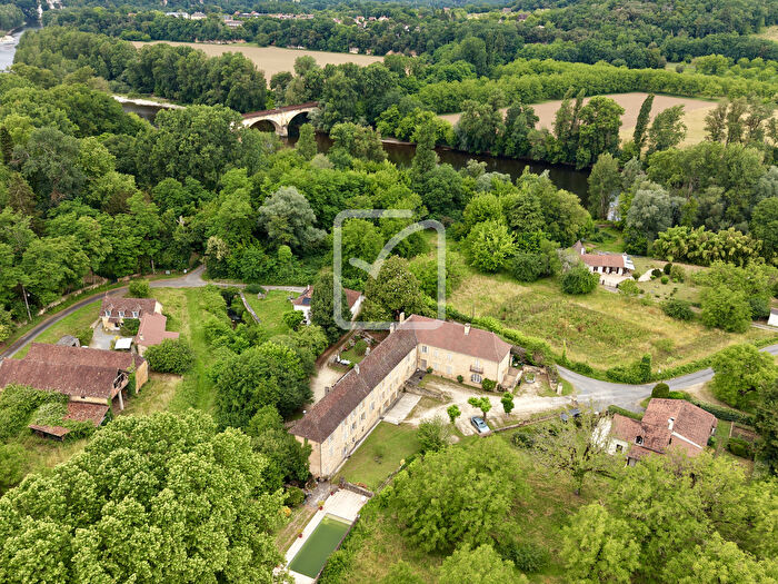 Maison 20 pièces à vendre à Groléjac