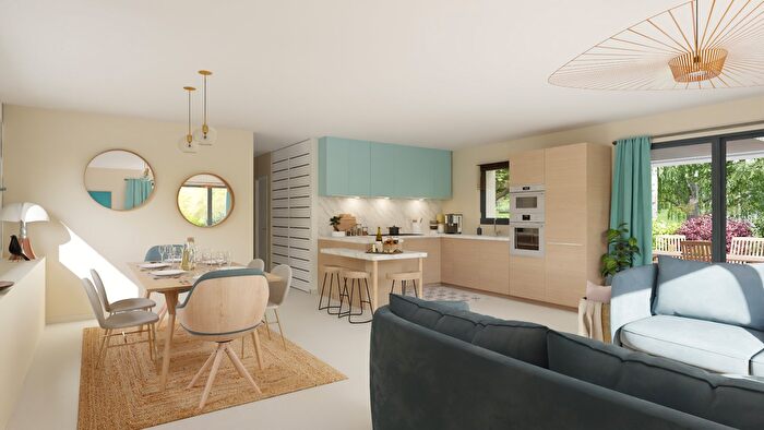 Maison 5 pièces à Saint-Aignan-des-Gués, à vendre