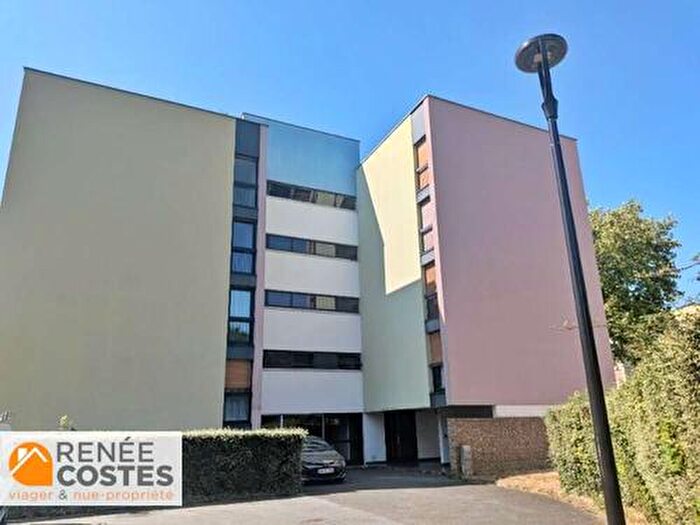 Appartement 4 pièces à Alençon, Monsort, Saint-Léonard, Haut Eclair, Mantelet, à vendre