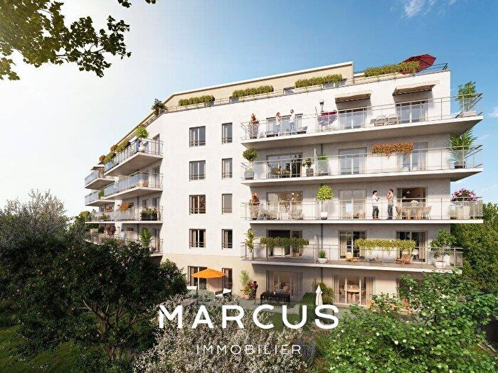 Appartement à louer - Caen - 1 pièce