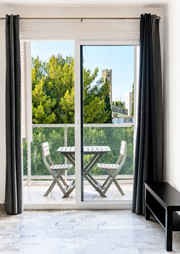 Appartement 1 pièce à vendre à Hyères, Pyanet