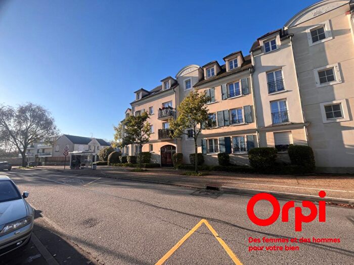 Appartement à vendre - Montigny-le-Bretonneux, Le Village - 3 pièces - 2 chambres