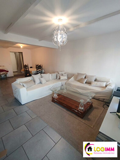 Maison 7 pièces à Raismes, à vendre