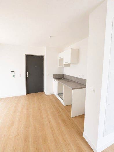 Appartement 1 pièce à louer à Clermont