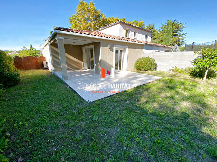 Maison 4 pièces à louer - Teyran