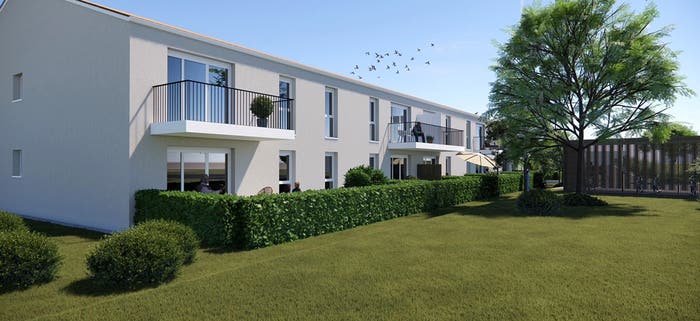 Maison 2 pièces à vendre - Angles