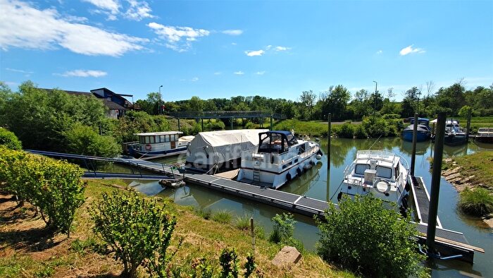 Maison à vendre - Corre - 5 pièces - 3 chambres