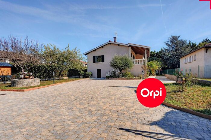 Maison 5 pièces à vendre - Mions