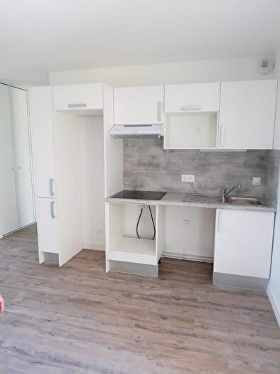 Appartement 3 pièces à Eysines, Le Bourg, à louer