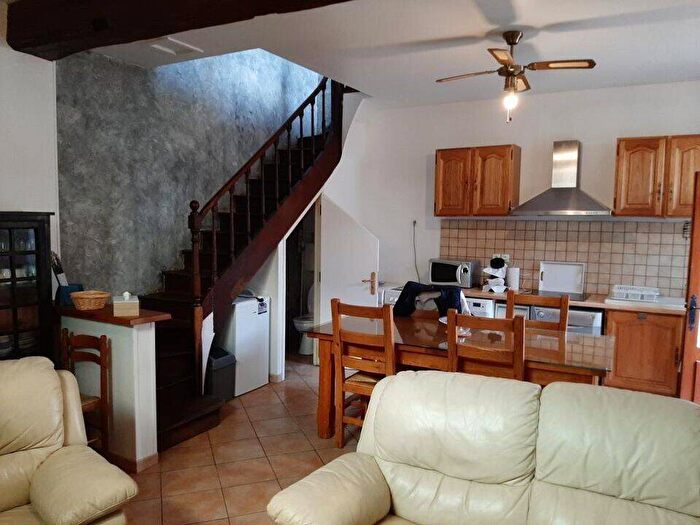 Maison à louer - Clion - 3 pièces - 2 chambres