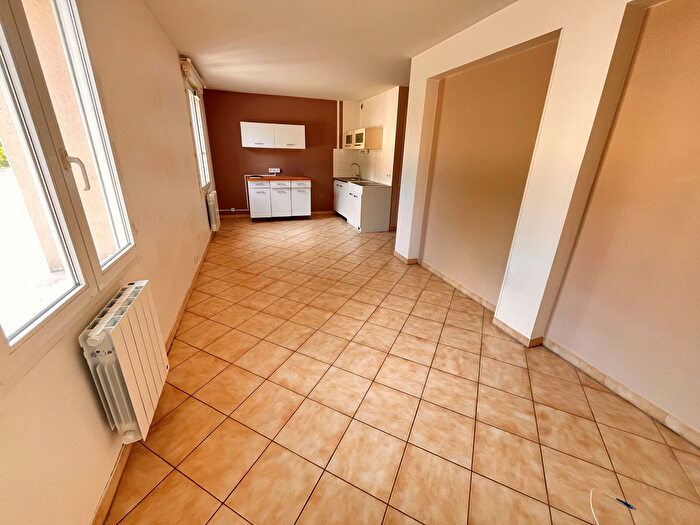 Montesson, La Borde - Appartement 2 pièces à vendre