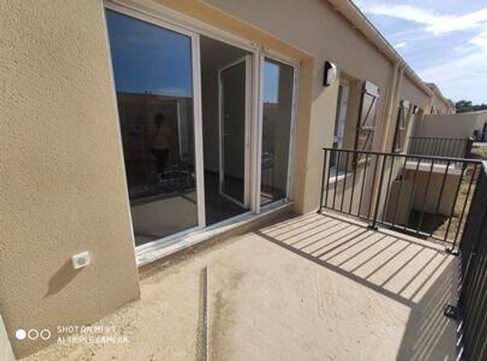 Appartement 2 pièces à louer à Village, Bédarrides