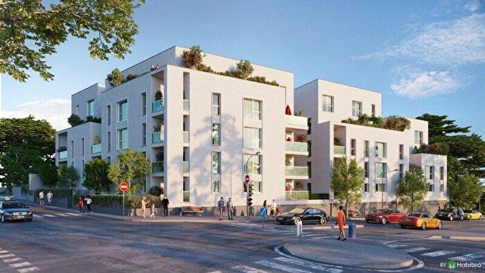 Appartement à louer - Le Grand Vivier-Le Garet-Pontbichet-Troussier, Villefranche-sur-Saône - 3 pièces