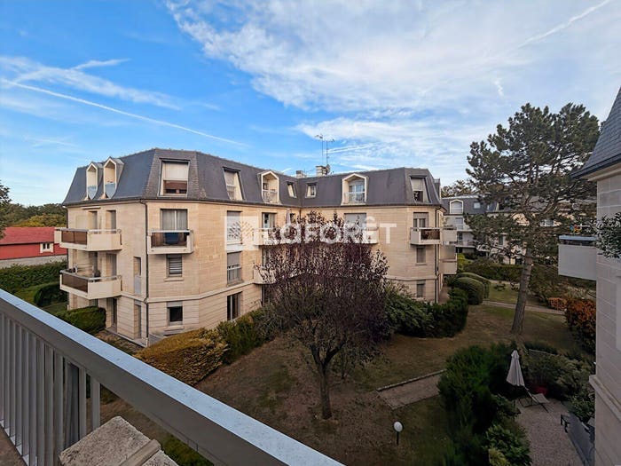 Appartement 3 pièces à louer à Saint Denis, Chantilly