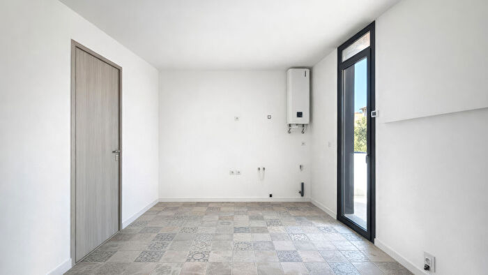 Appartement 3 pièces à vendre - Toulon, Barbès