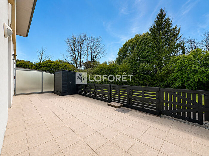 Appartement 3 pièces à louer - Villemotier