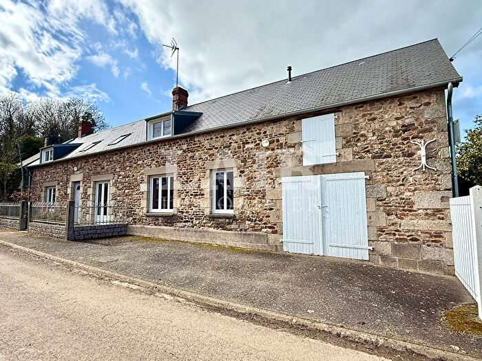 Carrouges : Maison 6 pièces à vendre