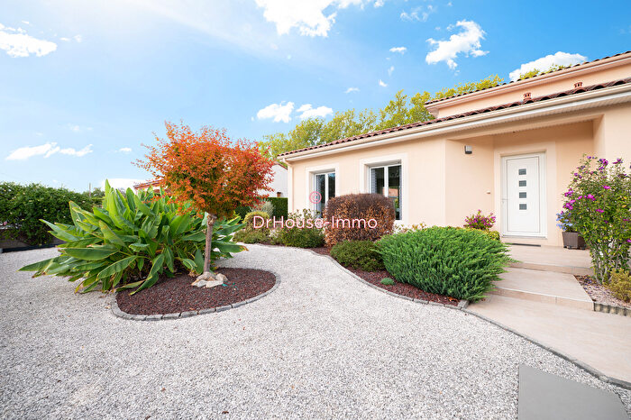 Maison 4 pièces à Brens, à vendre