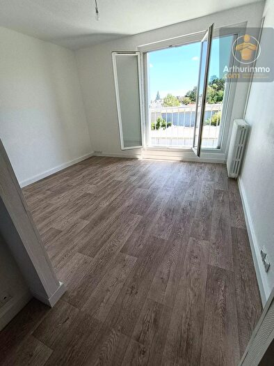 Appartement 3 pièces à vendre - Beaugency