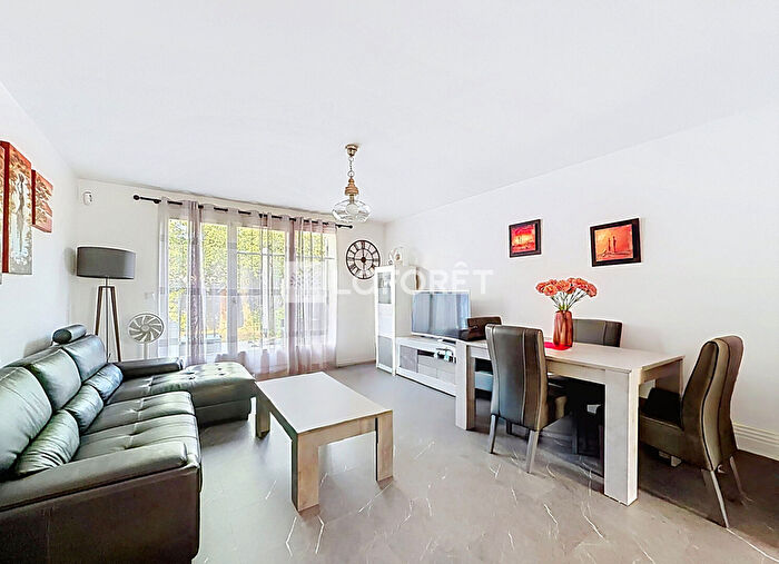 Limeil-Brévannes, Anatole France, Piard, Curie : Maison 3 pièces à vendre