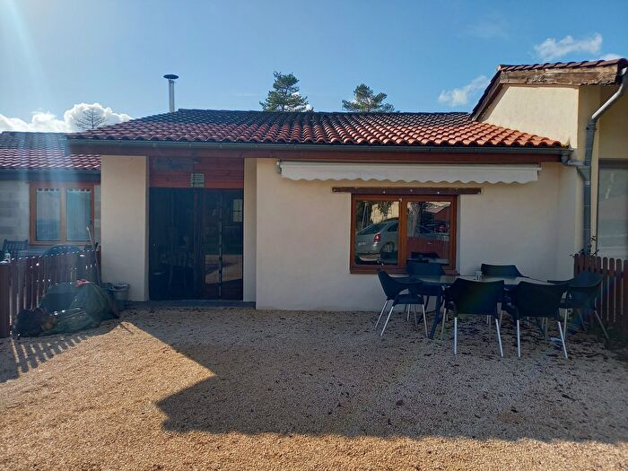 Maison 3 pièces à Villeréal, à vendre