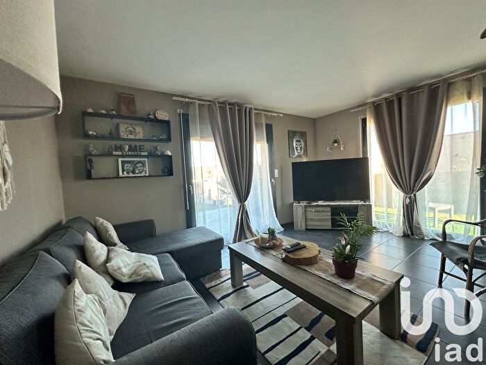 Maison à vendre - Cinq-Mars-la-Pile - 6 pièces - 5 chambres