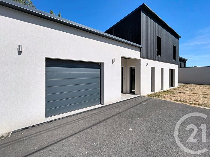 Maison 5 pièces à vendre à Quévert