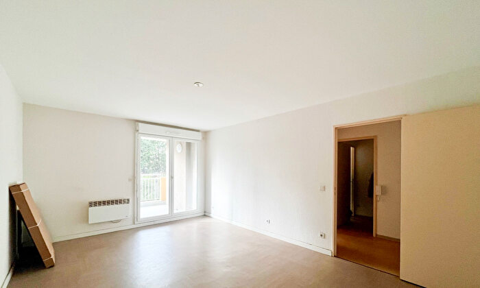 Appartement 2 pièces à vendre - Gardanne, Centre-ville