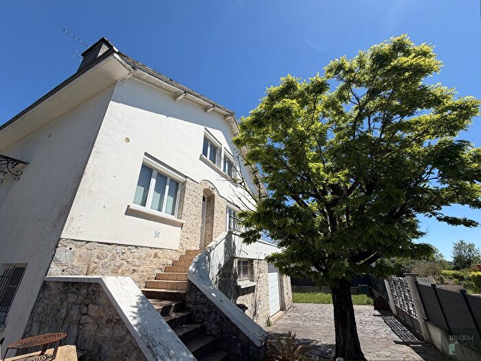 Luc-la-Primaube : Maison 6 pièces à vendre