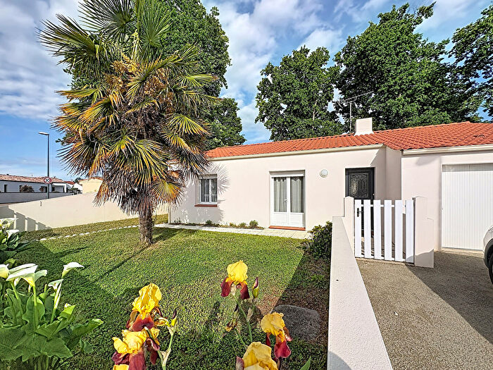 Maison 3 pièces à Challans, Bois de Cène, à vendre