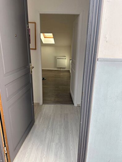 Appartement à louer - Nice - 2 pièces - 2 chambres