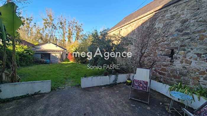 Maison à vendre - Bouguenais, Beau-Soleil et villages - 4 pièces - 3 chambres