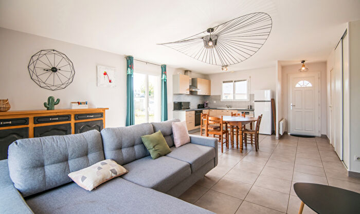 Baraqueville : Maison 4 pièces à vendre