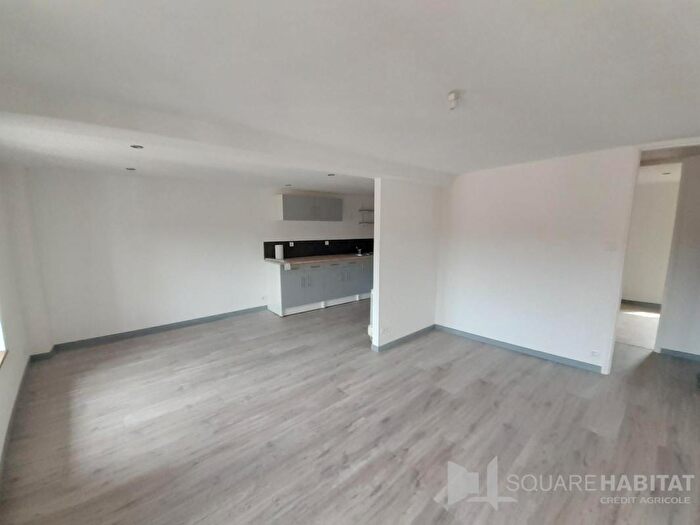 Appartement 3 pièces à Saint-Dier-d'Auvergne, à louer