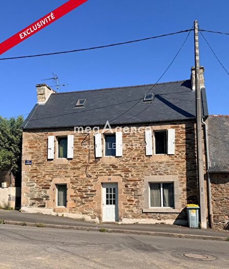 Lannion, Rive Gauche, Loguivy-lès-Lannion - Maison 7 pièces à vendre
