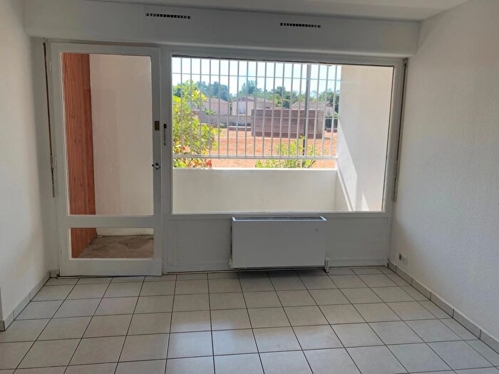 Appartement à louer - Toulouse, Reynerie - 2 pièces - 1 chambre