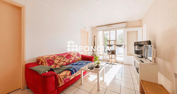 Appartement 2 pièces à vendre - Clermont-Ferrand, Jaude, Fontgiève Saint-Alyre