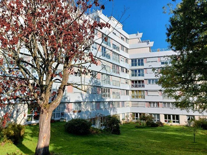 Montgomery-Centre, Vernon : Appartement 3 pièces à louer