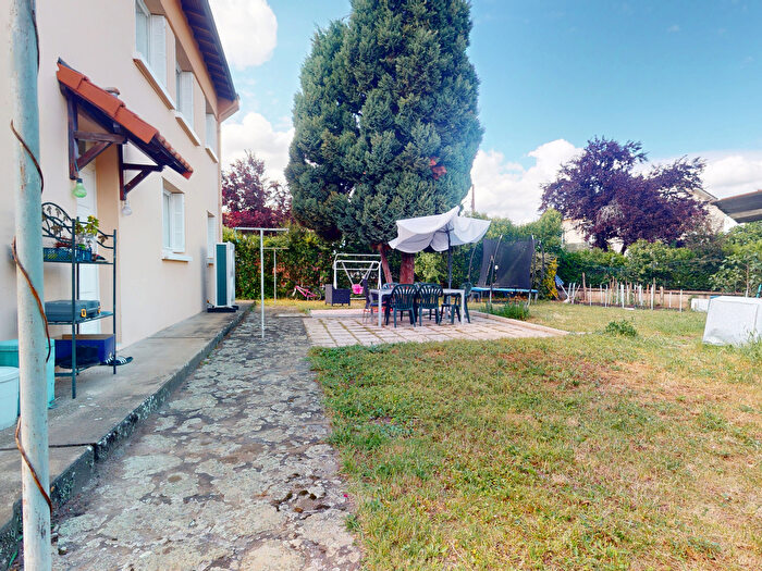 Issoire : Maison 6 pièces à vendre